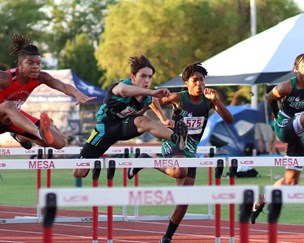 Home | USA Track & Field Arizona