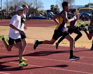 Home | USA Track & Field Arizona